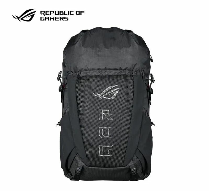 Игровой рюкзак ROG Archer ErgoAir BP3800
