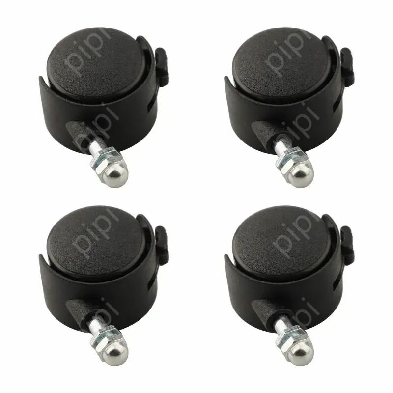 OZ-WDWM-4 шт. ролики для замены колес нагревателя ролики для электрического масляного обогревателя Midea