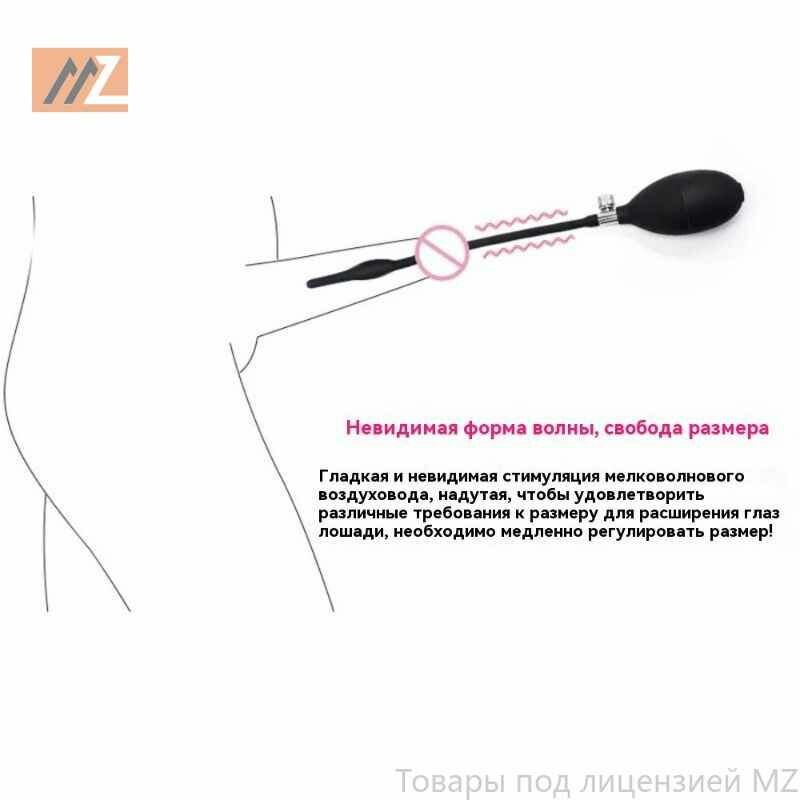 Расширитель уретральный-.