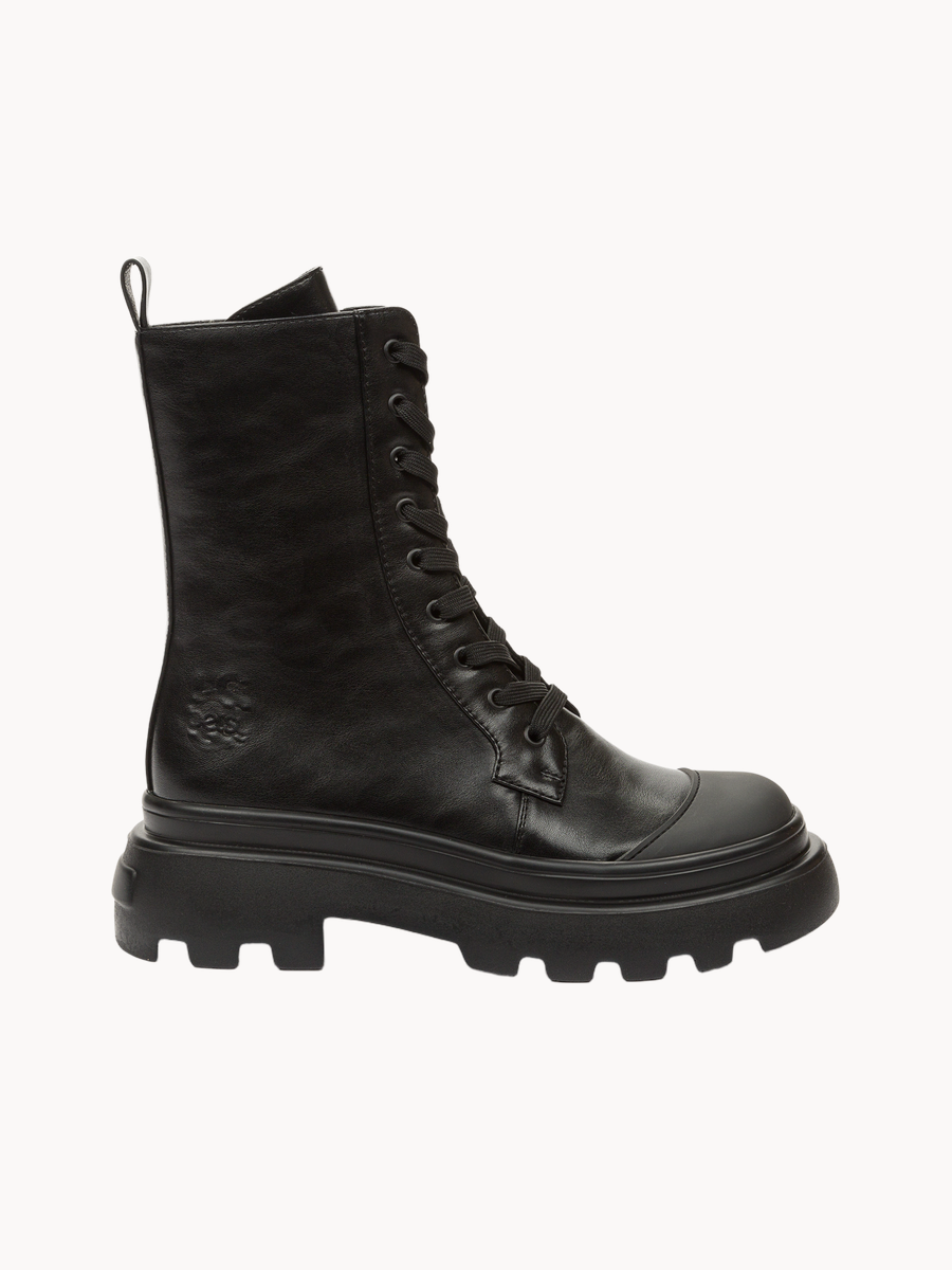 Ботинки берцы