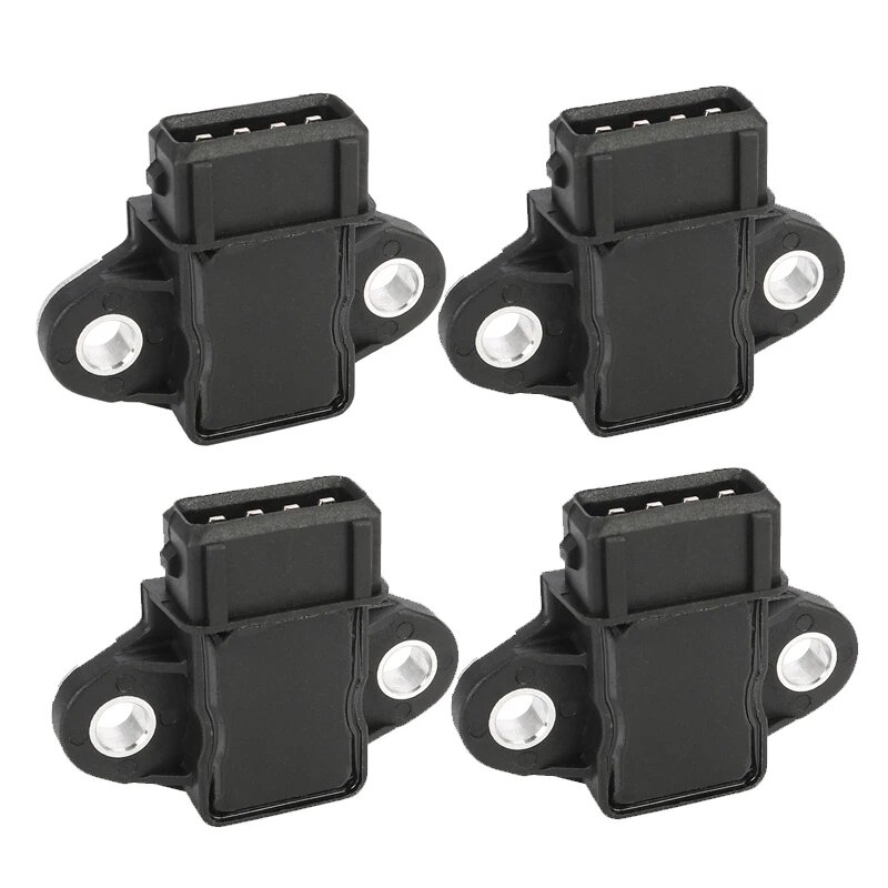 Датчик отказа зажигания 4PCS для MMITSUBISHI PAJERO