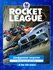 Игра Rocket League для PS4 (PS5), цифровая версия, без диска