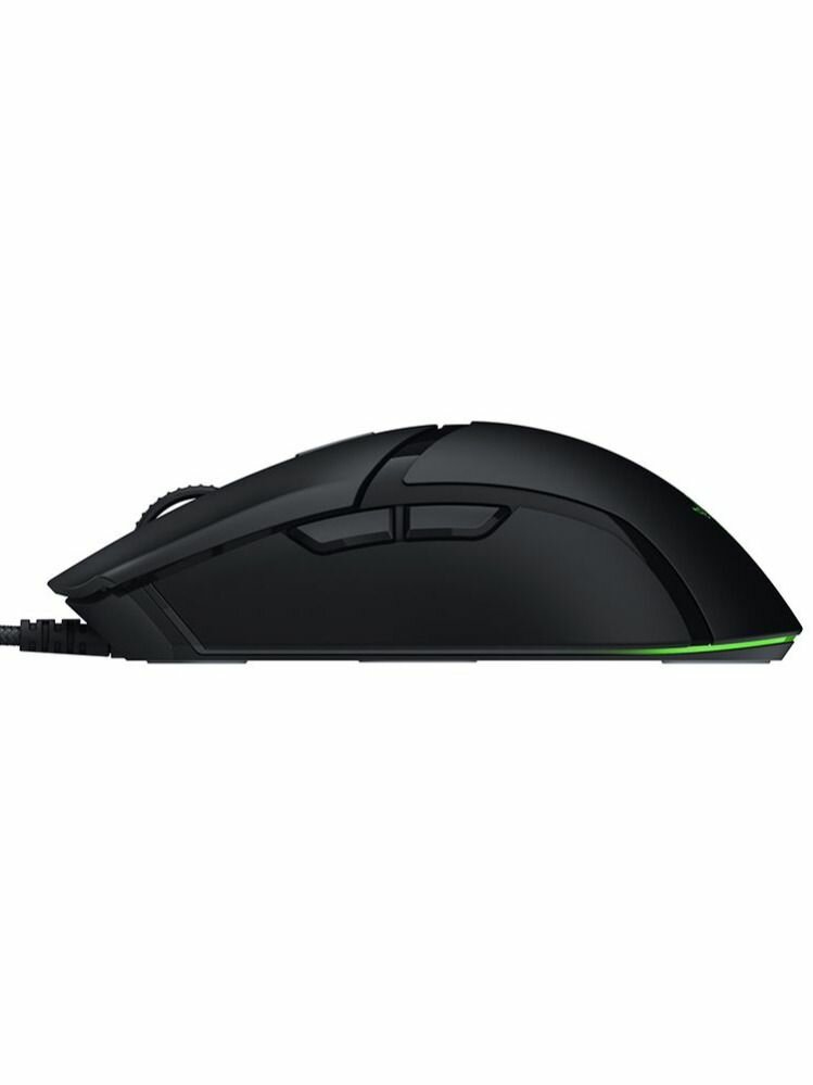 Компьютерная мышь Razer Cobra — фото 1