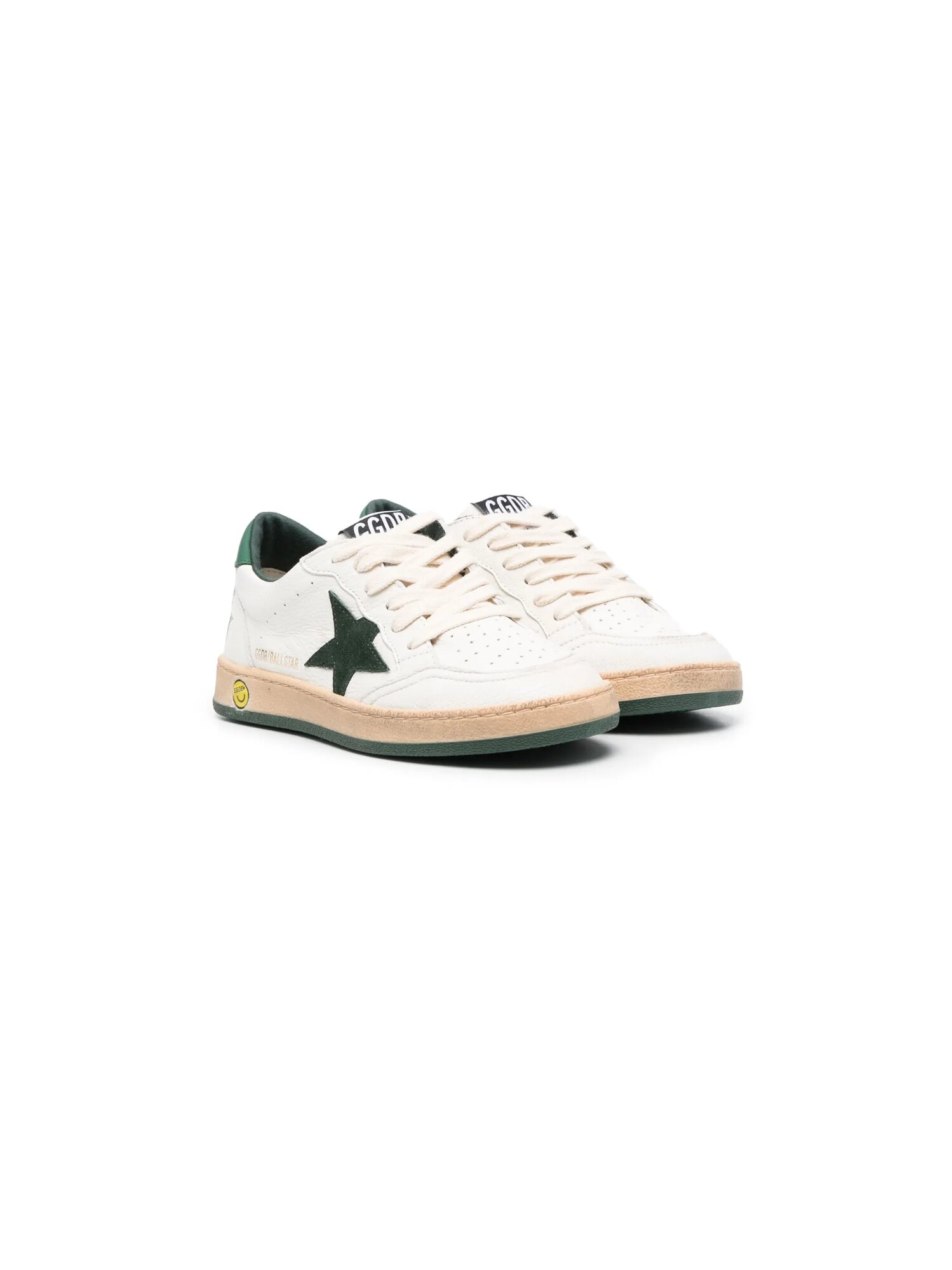 Кроссовки Ball Star