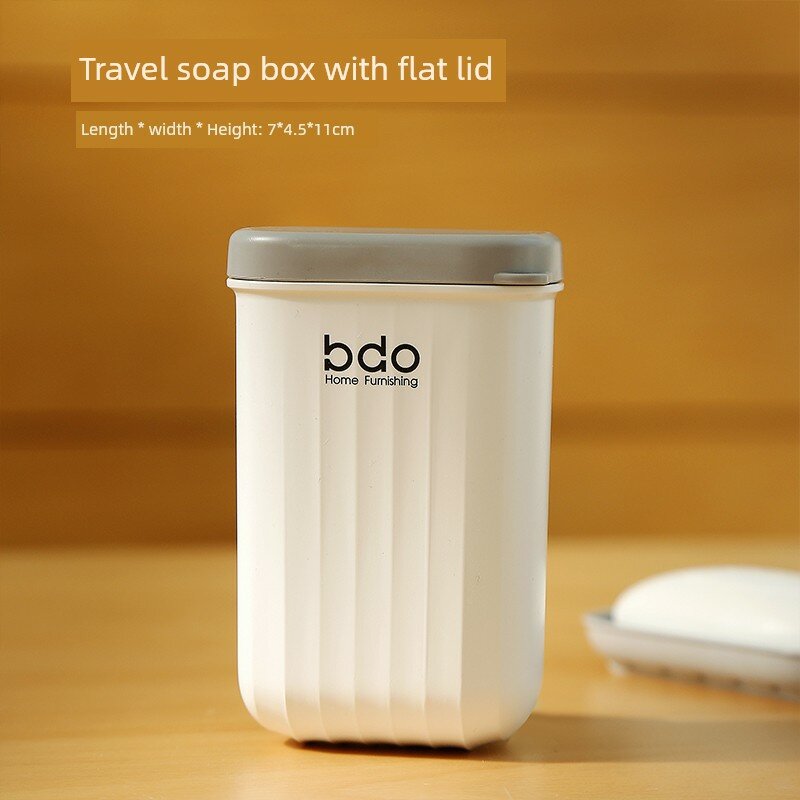 Дорожный набор туалетных принадлежностей, сумка для туалетных принадлежностей, мужской ящик для хранения зубных щеток с