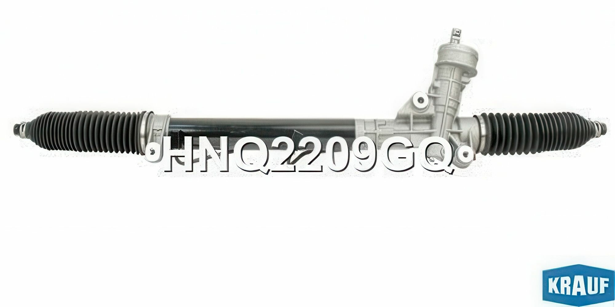 Рулевая рейка, для Ауди A4 арт HNQ2209GQ