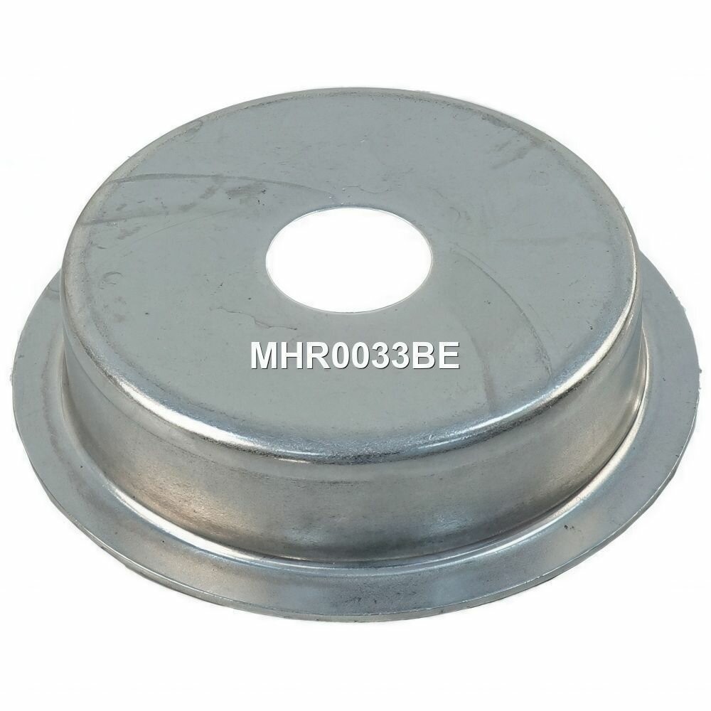 Тепловой отражатель турбокомпрессора, арт MHR0033BE