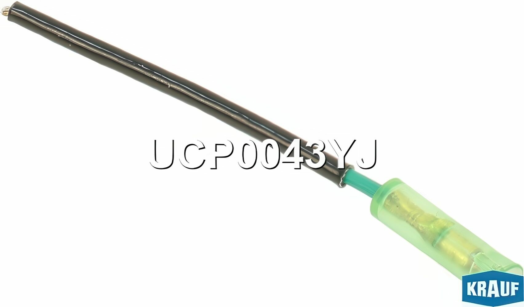 Переходник генератора, арт UCP0043YJ