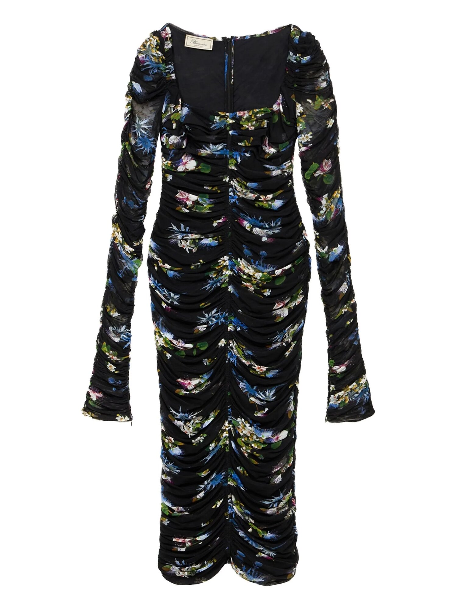 Платье Blumarine