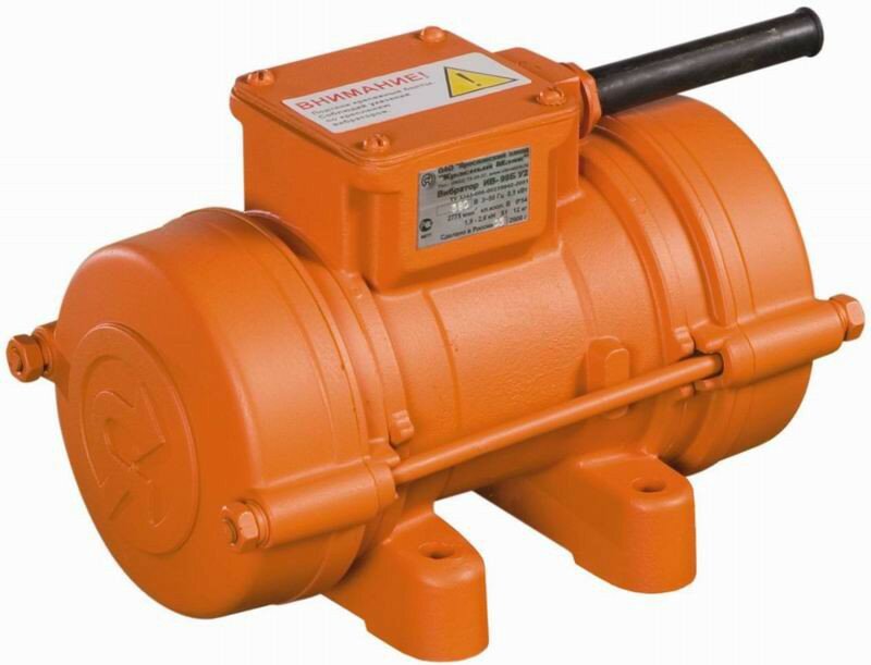 Красный Маяк Вибратор ИВ-127 Н (380 В) 045-0191