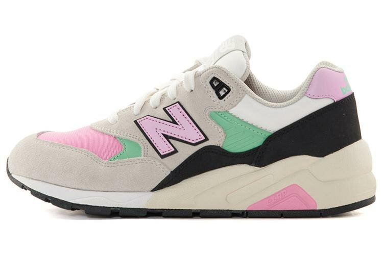 Кроссовки 580