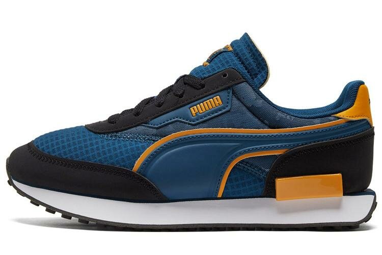 Кроссовки First Mile X Future Rider