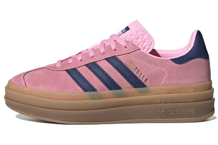Кроссовки adidas Originals Gazelle Bold