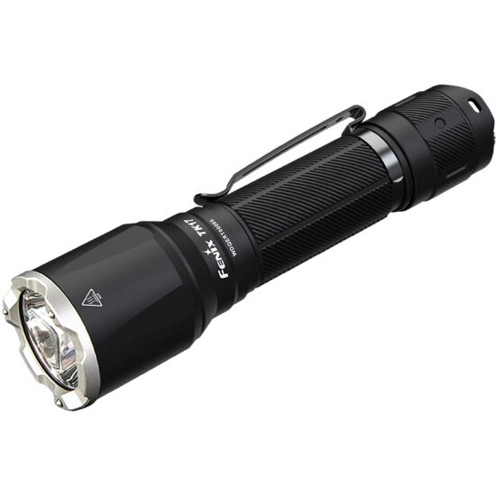 Fenix Фонарь тактический TK17 3600 люмен