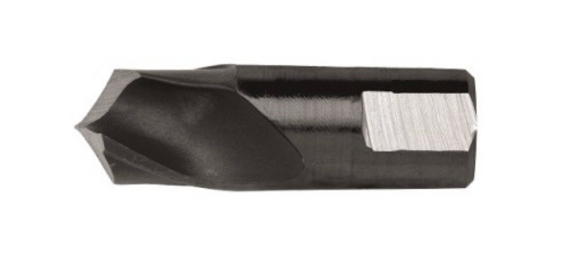 Центровое сверло Protool CB-WD HSS 10x10