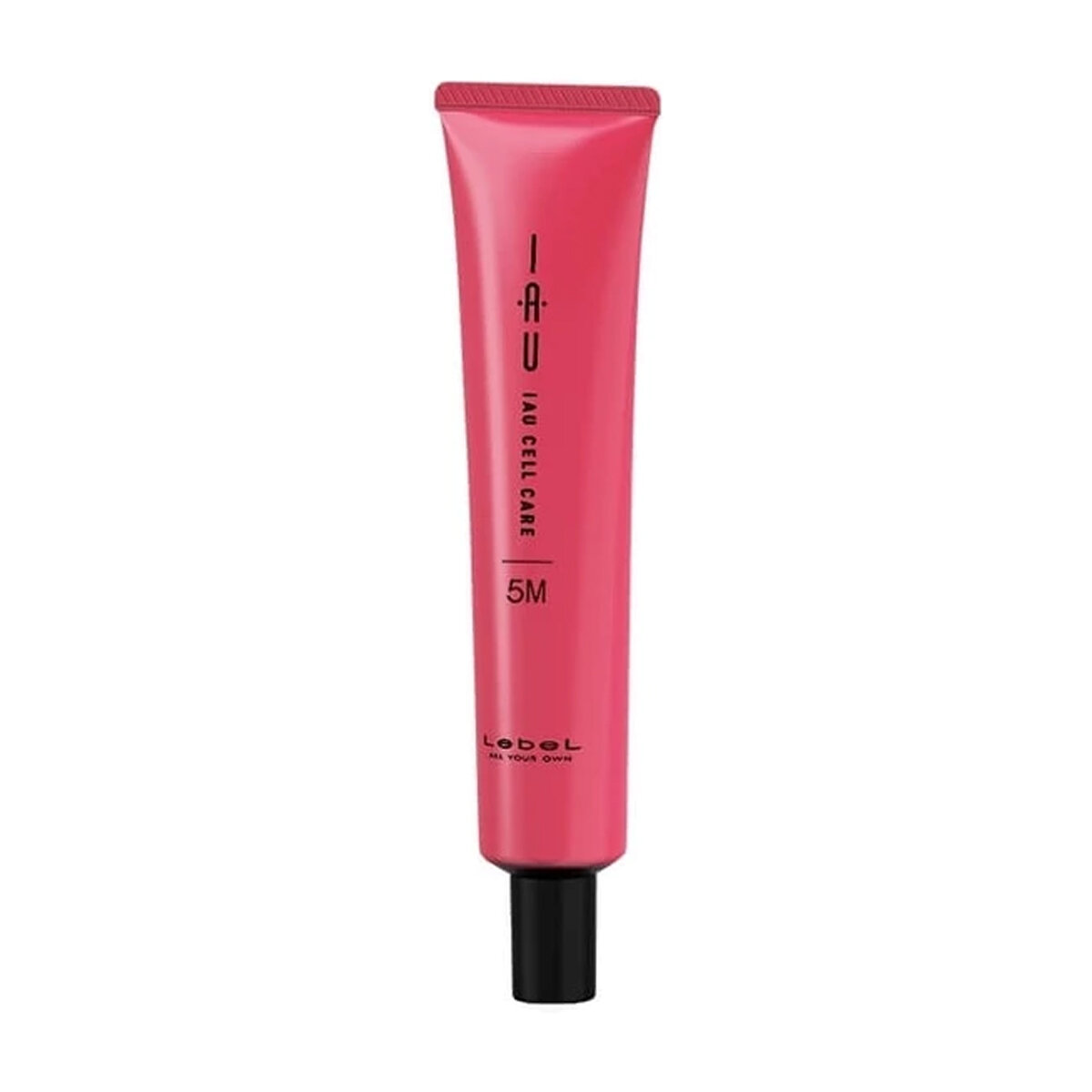 Крем-концентрат для увлажнения волос LebelIAU Cell Care 5М 40 мл