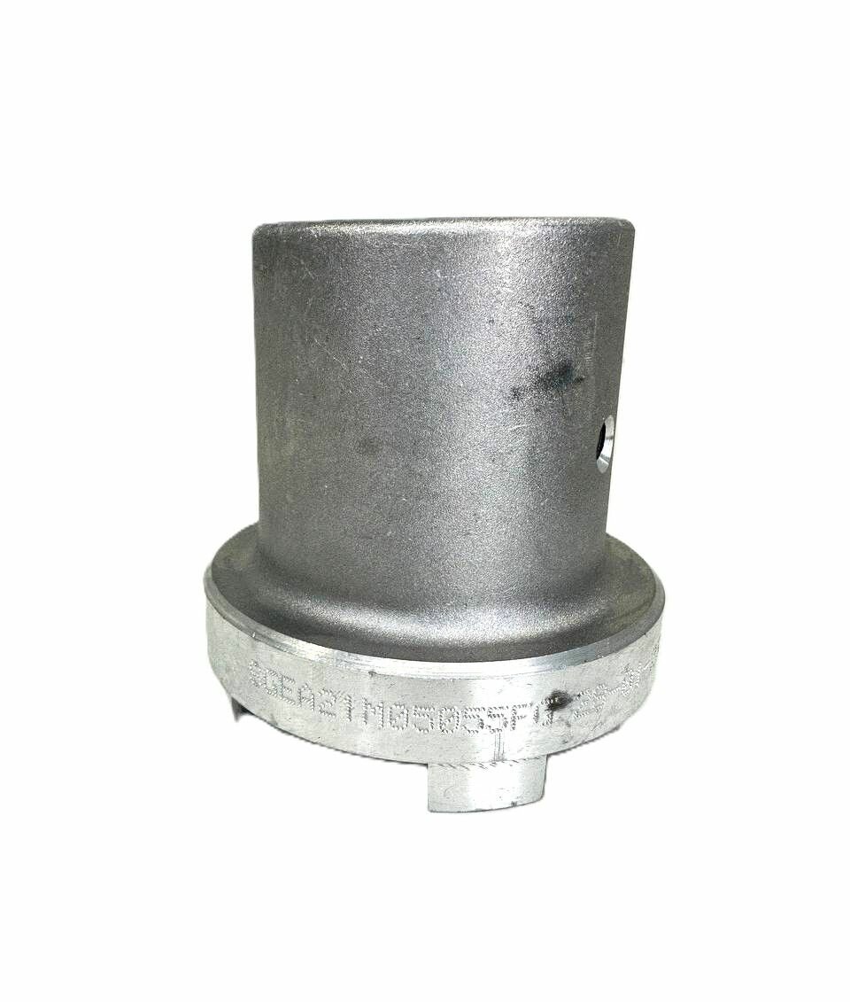 Полумуфта SGEA21M05055FG (28 мм)