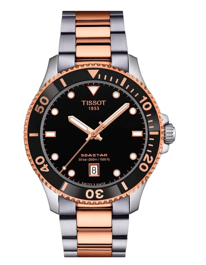 Наручные часы