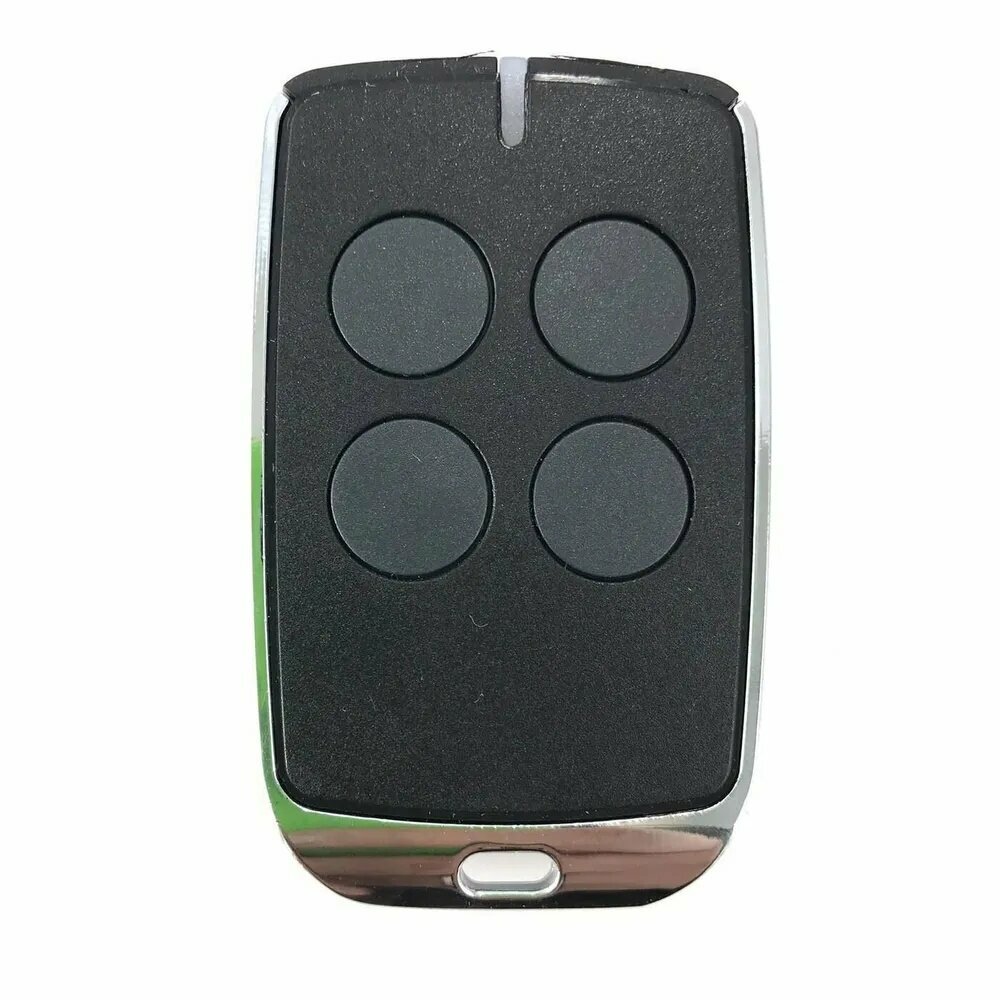 Пульт для автоматических ворот | 433 МГц, Универсальный | Для гаража, рольных/шторных ворот | Легкое управление