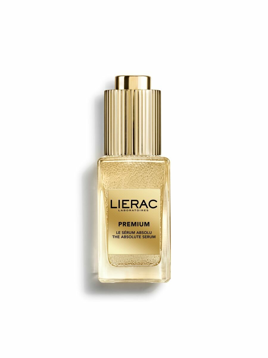 Лиерак премиум Сыворотка Абсолют, 30 мл / LIERAC PREMIUM Serum