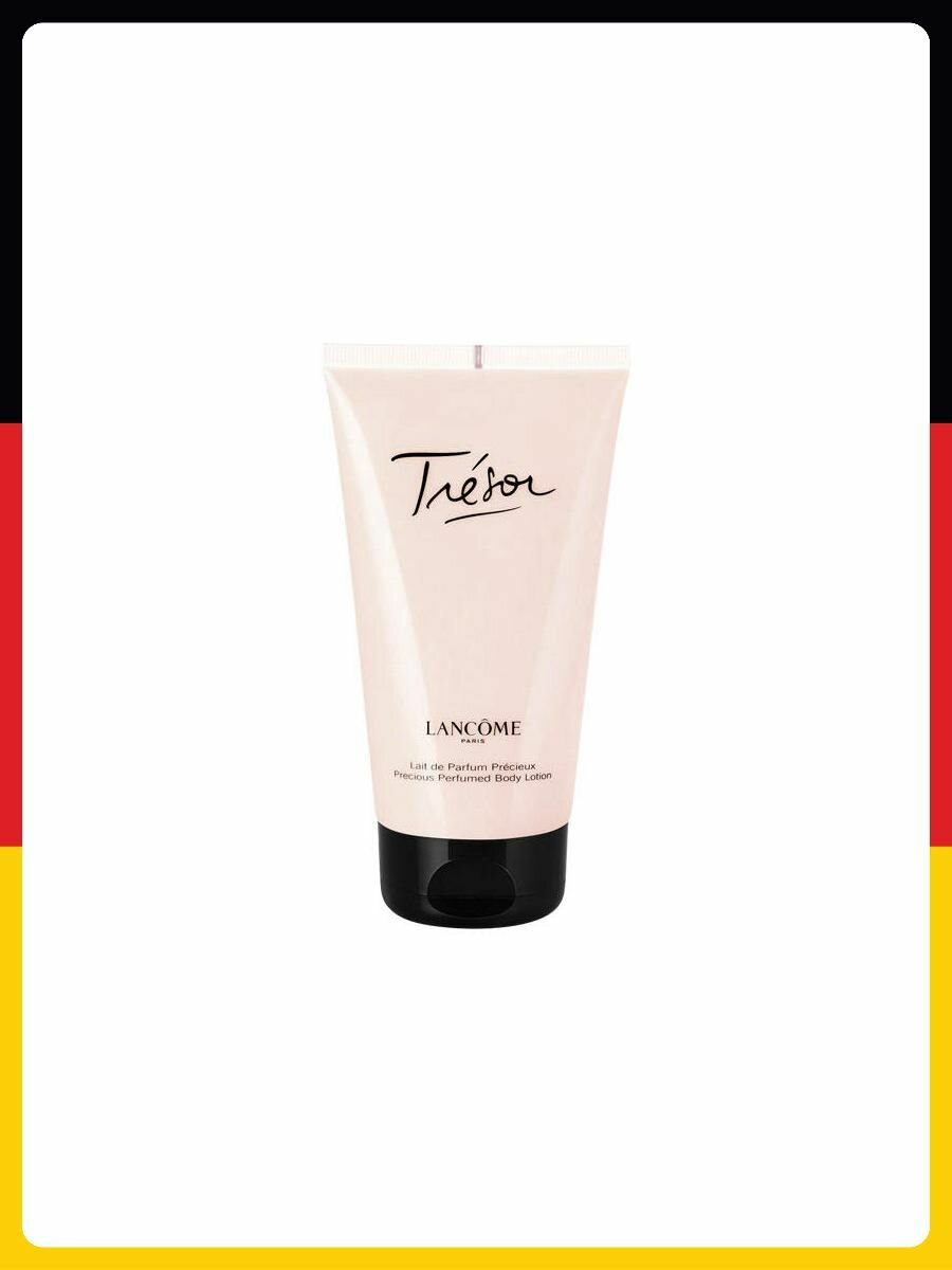 Лосьон для ухода за кожей Precious Perfumed Body Lotion, 150 ml