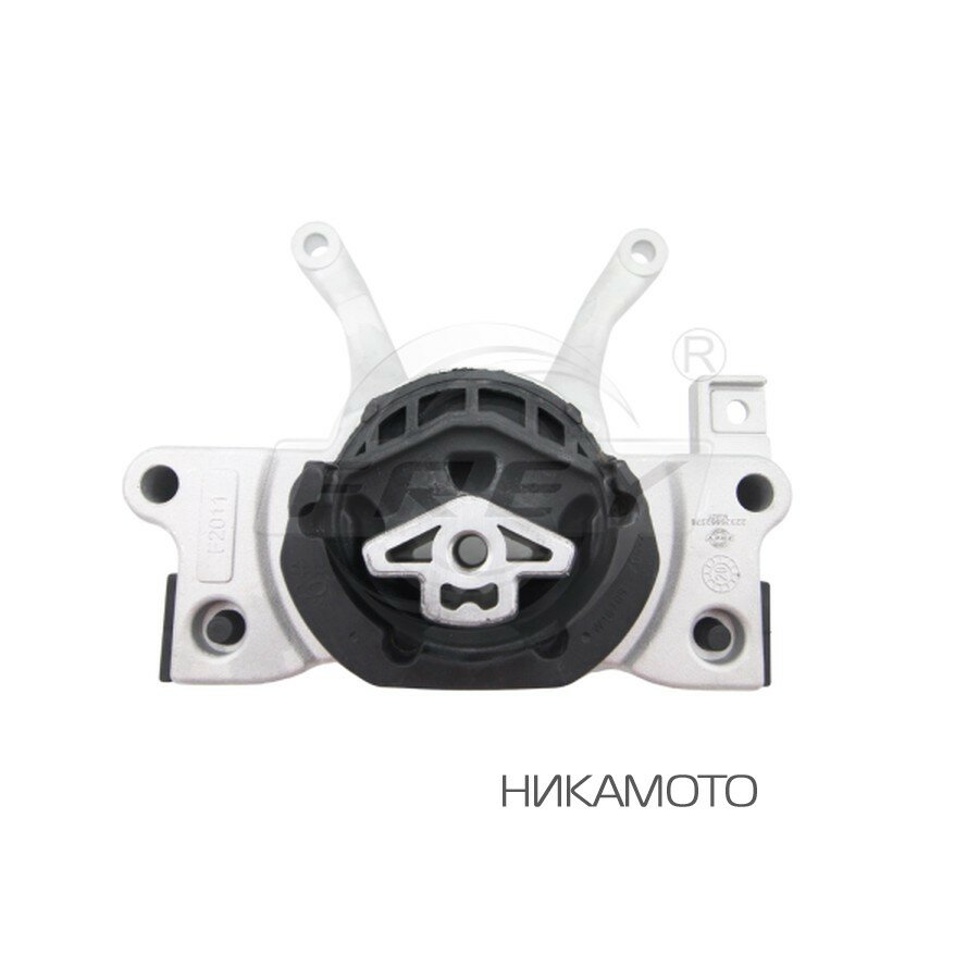 FREY 870008201 Опора КПП BMW G30/G31/F90/G11/G12