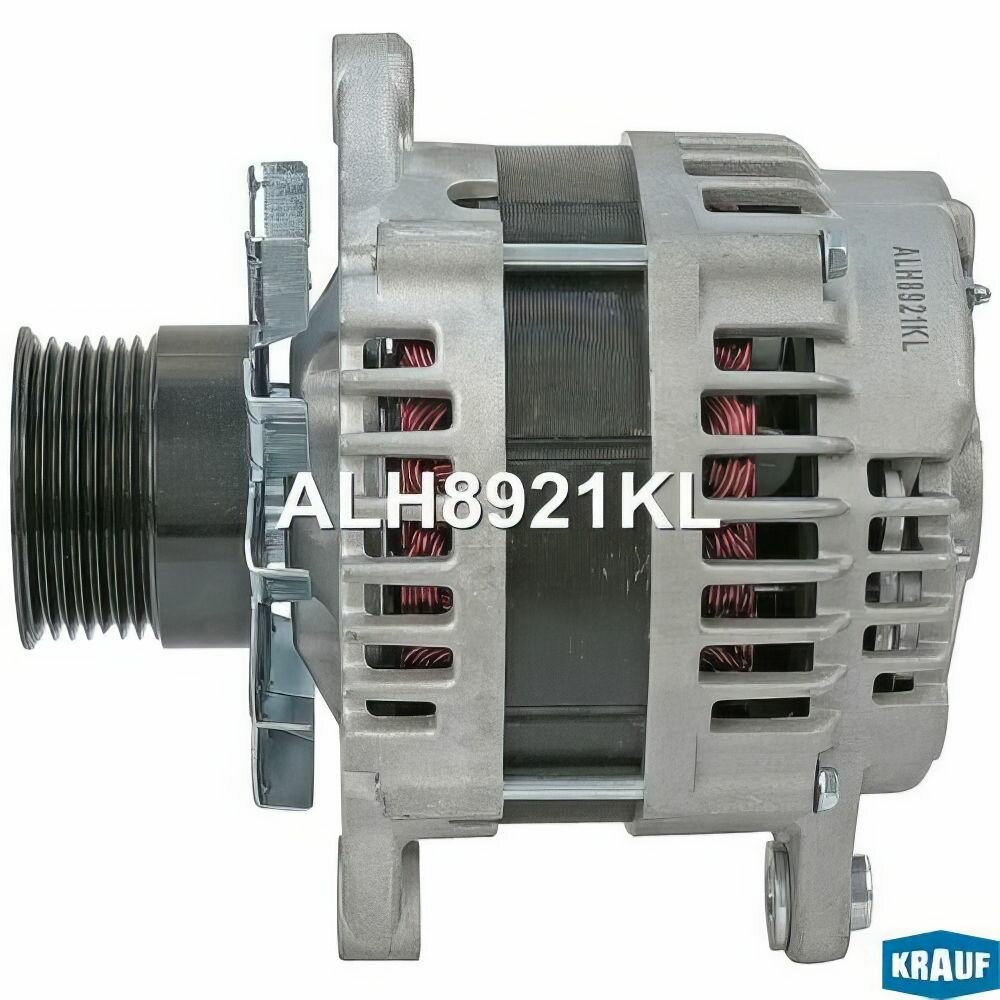 Генератор, для Исузу, Форворд арт ALH8921KL