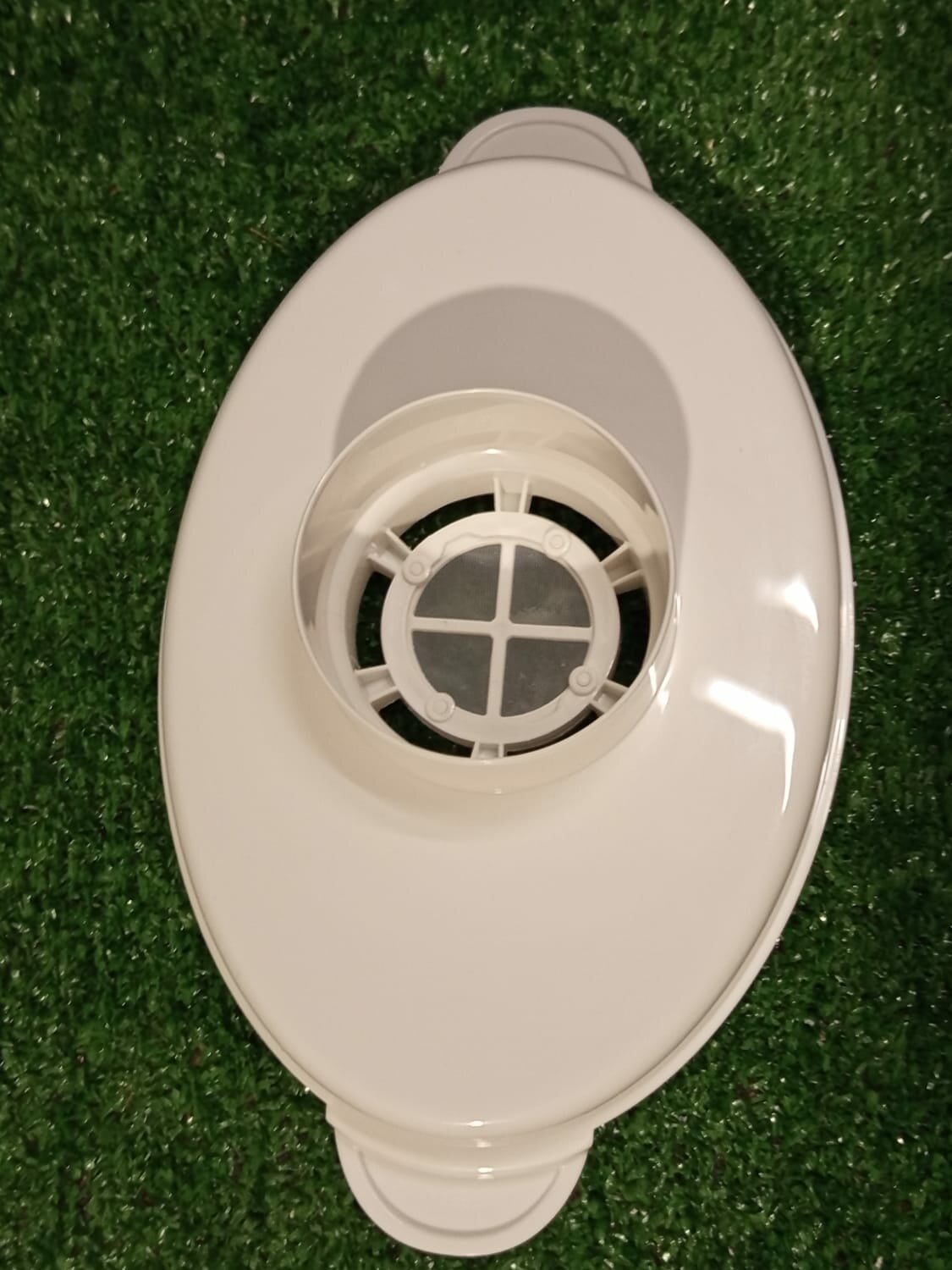 Чаша для пароварки Leran FS-355