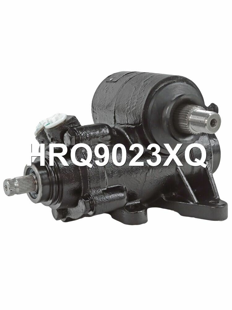 Рулевой редуктор гидравлический Krauf HRQ9023XQ для UAZ HUNTER SIMBIR