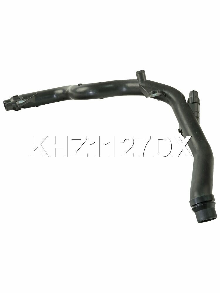 Патрубок системы охлаждения Krauf KHZ1127DX для BMW 3 E46 X5 E53