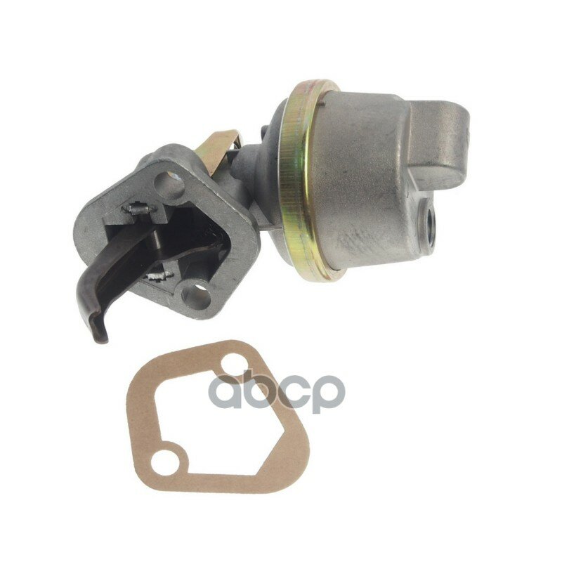 Насос топливный КАМАЗ, ПАЗ дв. CUMMINS 4BT низкого давления (ручной подкачки) MOVELEX MOVELEX арт. 4983584-MX