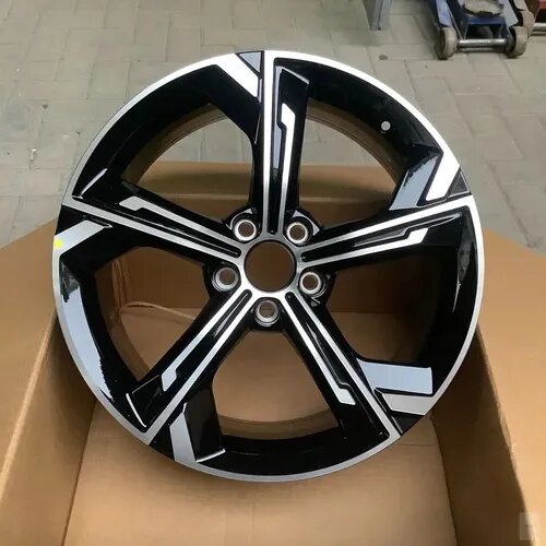 PRSO Колесный диск Кованый 20x8" PCD10х120 ET41 D64.1PRSO 20x8" PCD10х120 ET41 D64.1