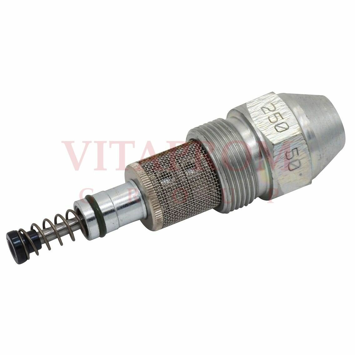 Форсунка Fluidics W1-250-50