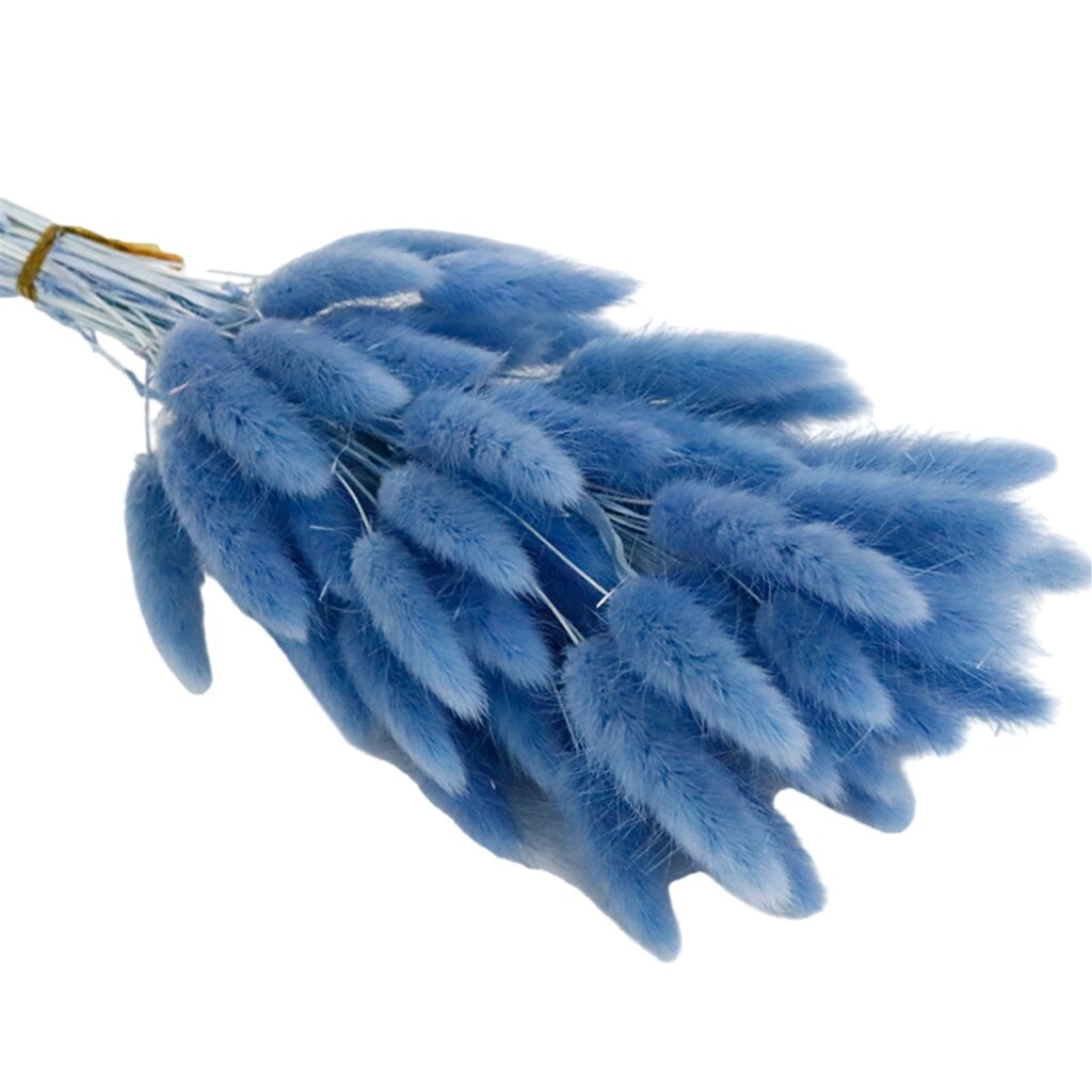 Натуральные кролики хвосты сухофрам