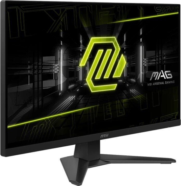 Монитор MSI MAG 272F 9S6-3CE51T-007, диагональ 27", 1920 x 1080 — фото 1