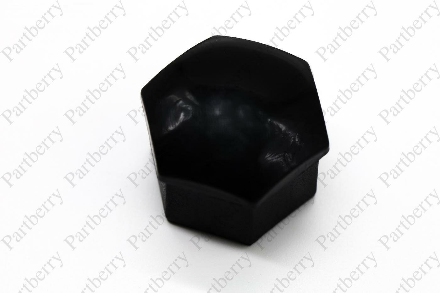 Колпачок болта PARTBERRY PB101011 для VAG 1Z0601173Z37, VAG 1Z06011737ZS, VAG 1Z0601173UZ7.