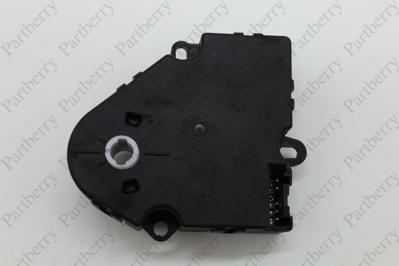 Привод заслонки отопителя салона PARTBERRY PB502409 для MERCEDES-BENZ A1638200108, MERCEDES-BENZ 1638200108.