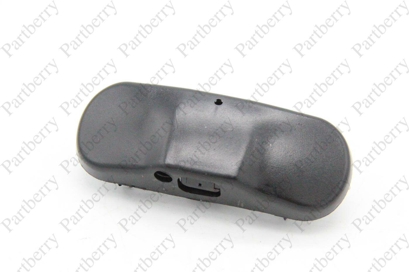 Форсунка омывателя лобового стекла PARTBERRY PB551201 для VAG 5M0955985C, VAG 1T09559859B9, VAG 5M09559859B9.