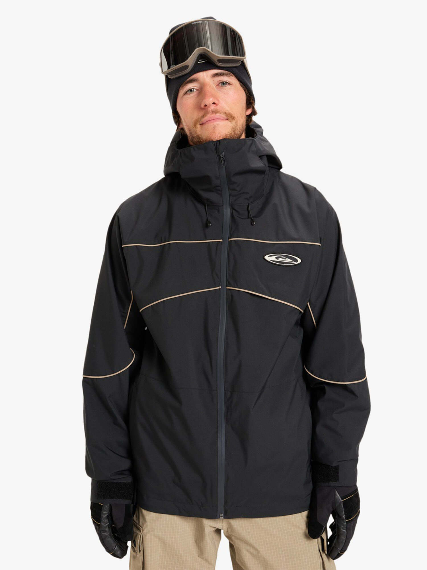 Куртка сноубордическая Radicalo 20k