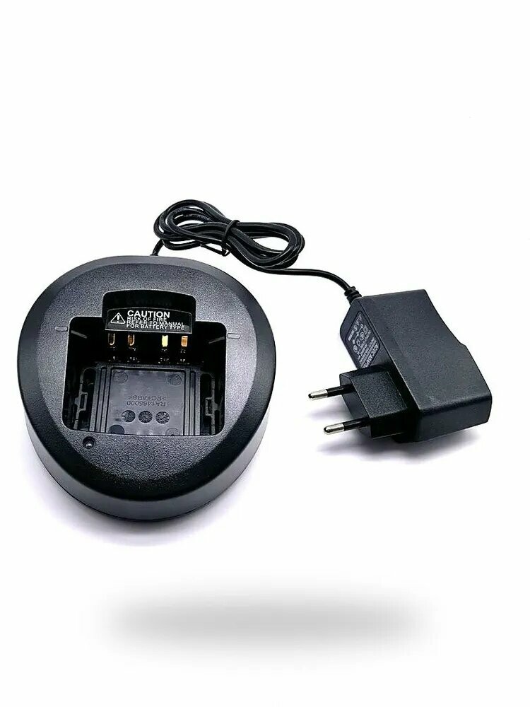 Зарядное устройство Vertex CD-58 для раций VX-231, VX-261, EVX-531, VX-351, VX-451