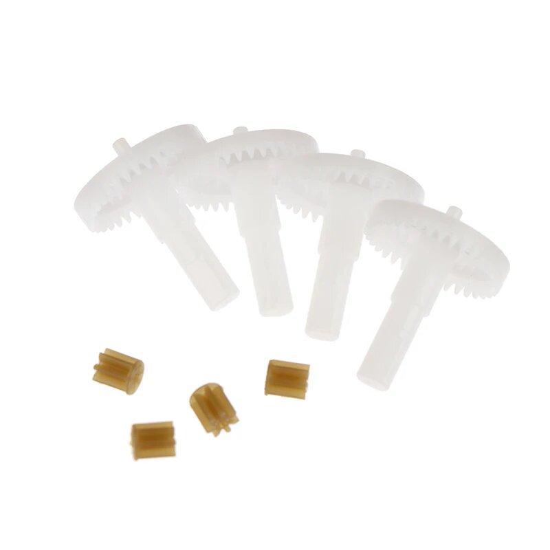 Набор шестерен для дрона E88 JULYHOT