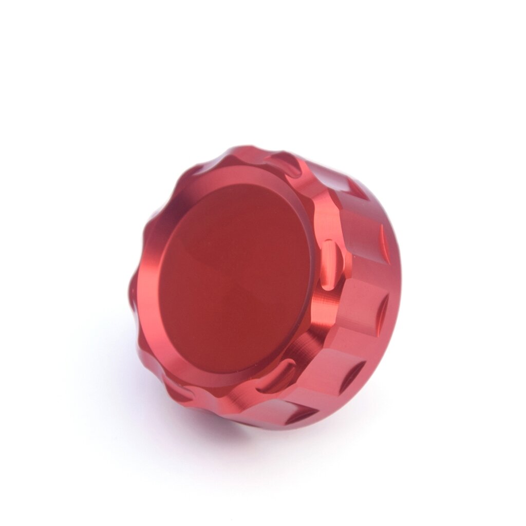 Крышка Масляного насоса мотоцикла Из алюминиевого сплава Задняя Масляная Крышка С Антикоррозийным Покрытием Подходит для обеспечения Устойчивости при Езде на большие расстояния