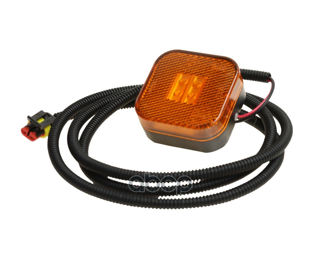 Фонарь габаритный SITRAK HOWO боковой MOVELEX MOVELEX арт. WG9120720007-MX