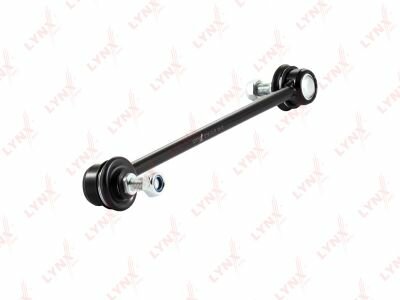 LYNXauto Стойка стабилизатора джип патриот мазда /JEEP PATRIOT (MK74) 2007-17, MAZDA MPV II (LW) 1999-06, перед прав/лев C7210LR