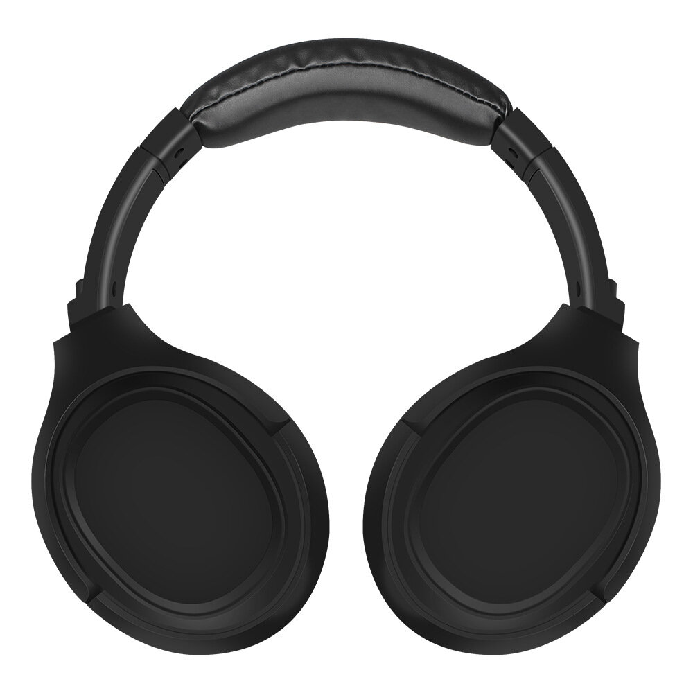 Гарнитура игра гарнитура беспроводная bluetooth сумка уха вращение большой аккумулятор тяжелый бас