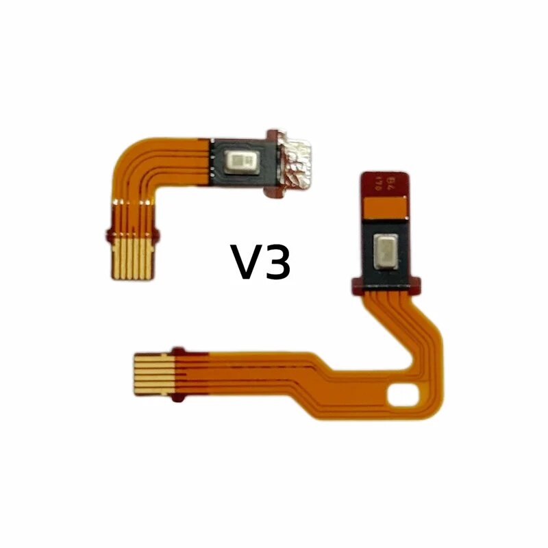 Кабель микрофона PS5 DualSense V3, 1set