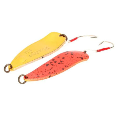 Forest Колеблющаяся блесна Forest Realize Salmon 18g 01