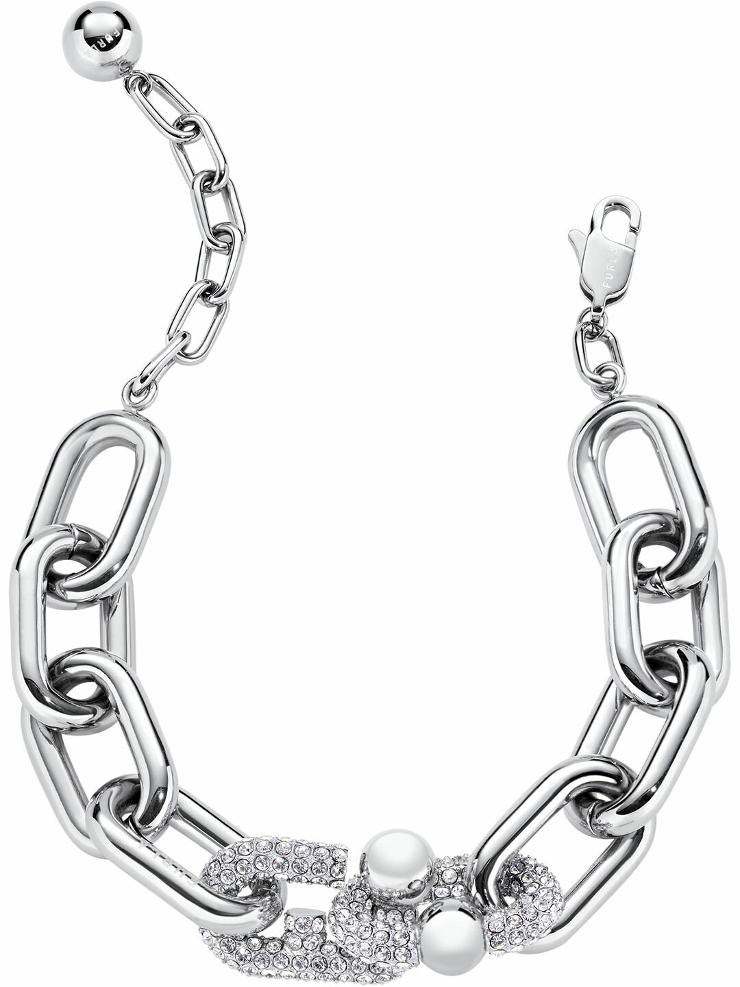 Браслет-цепочка