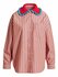 Рубашка ESSENTIEL ANTWERP Joyful, размер XS, pink