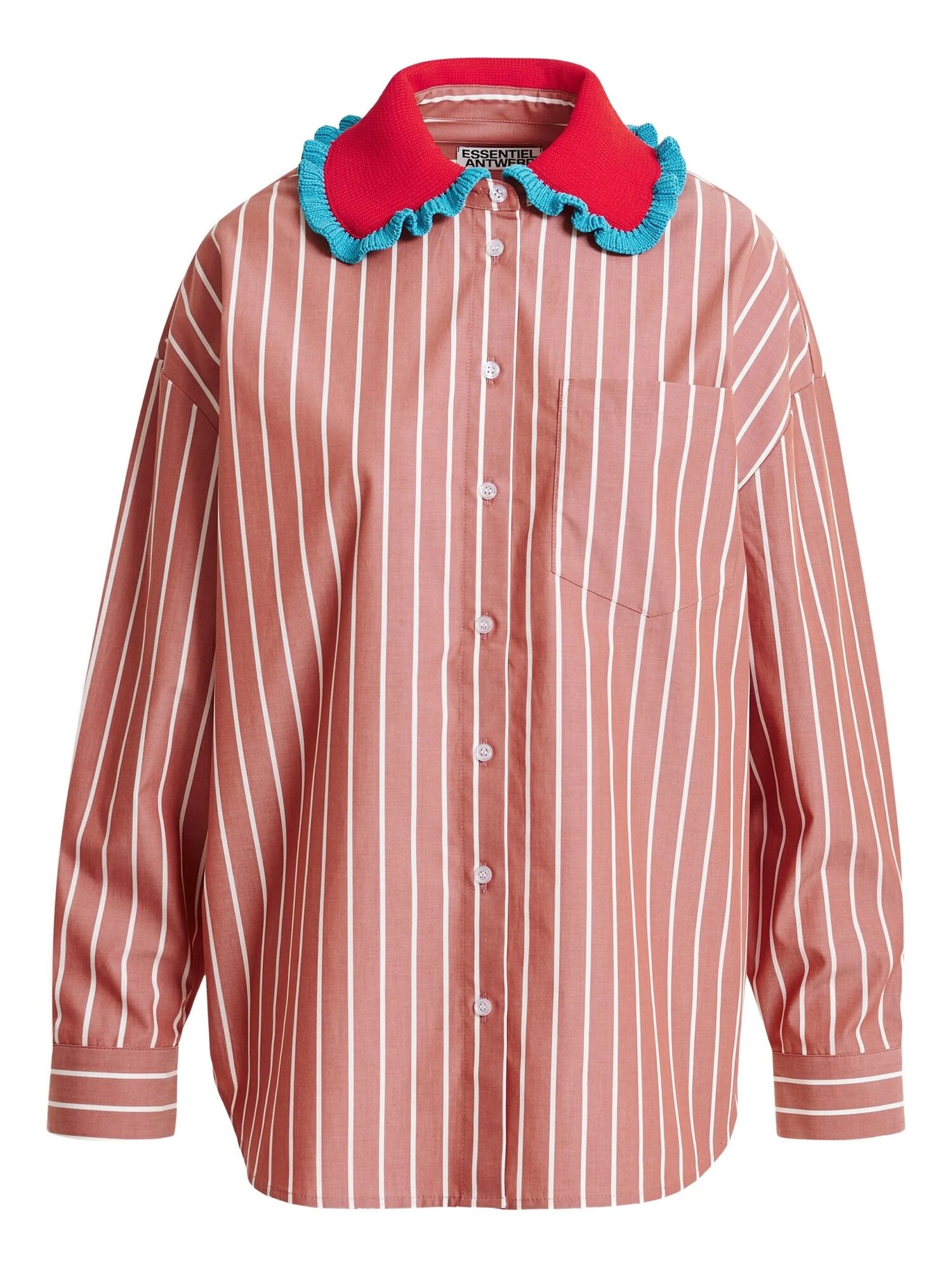 Рубашка Joyful